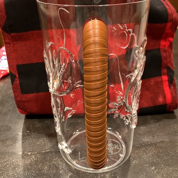 Disney | Dining | Disney Stitch Pitcher | Poshmark